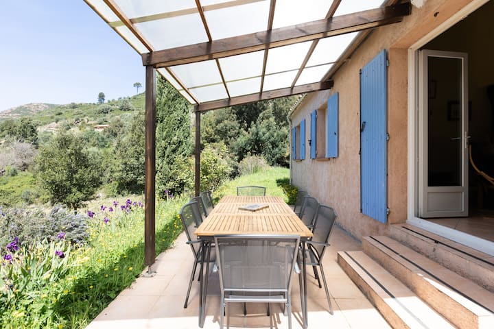 Familiale Tranquille - Galéria