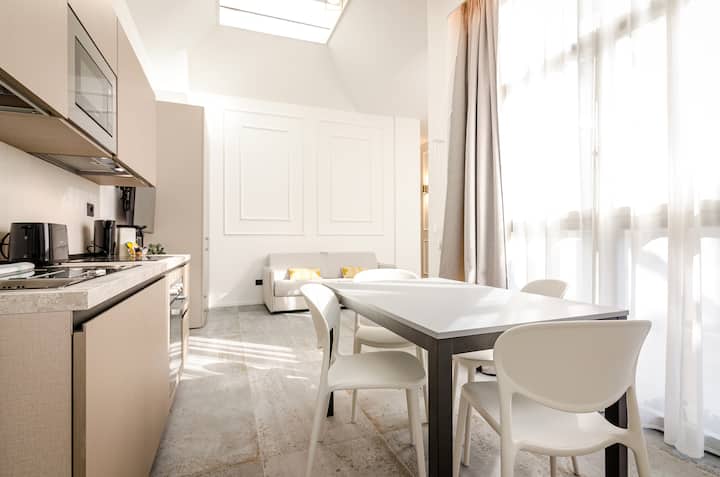 Albani Loft 9 - Bologna