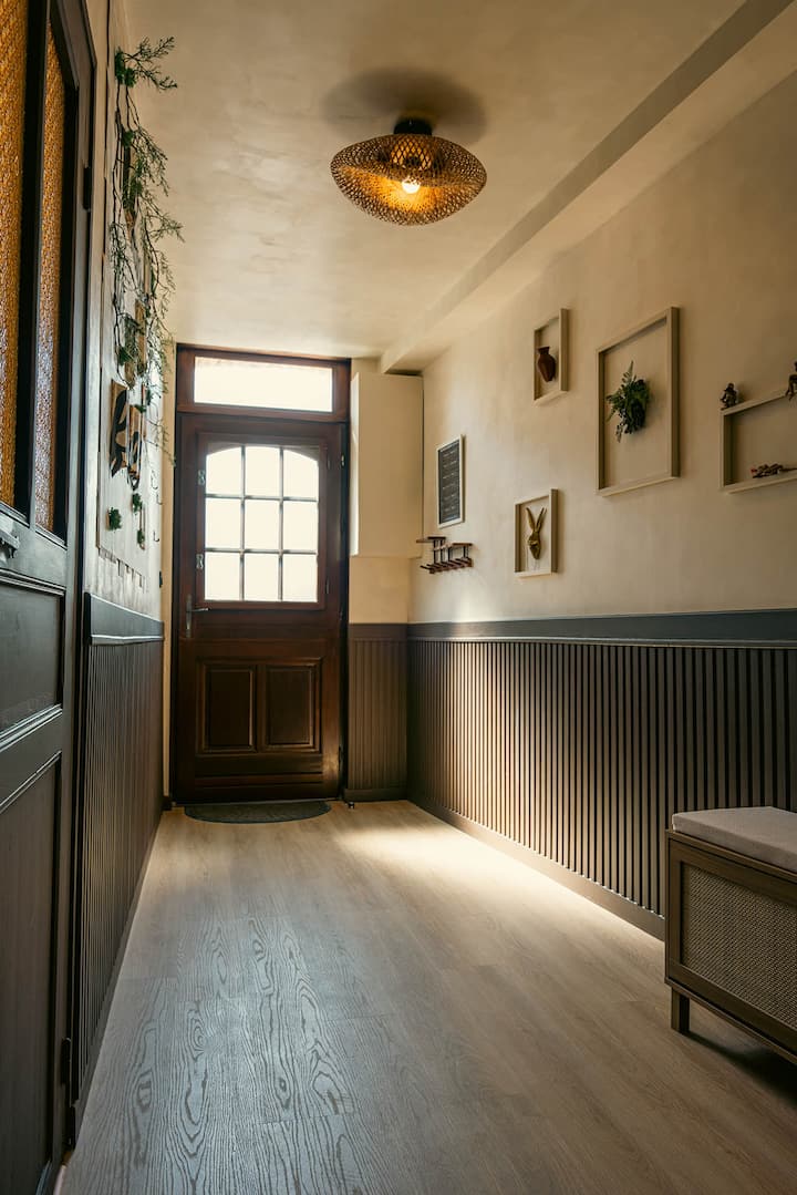 Murmures Dans Les Feuillages | Escape Game - Valenciennes