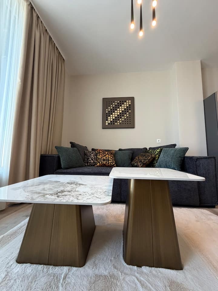 Amaris Plovdiv Apartments - Plovdiv