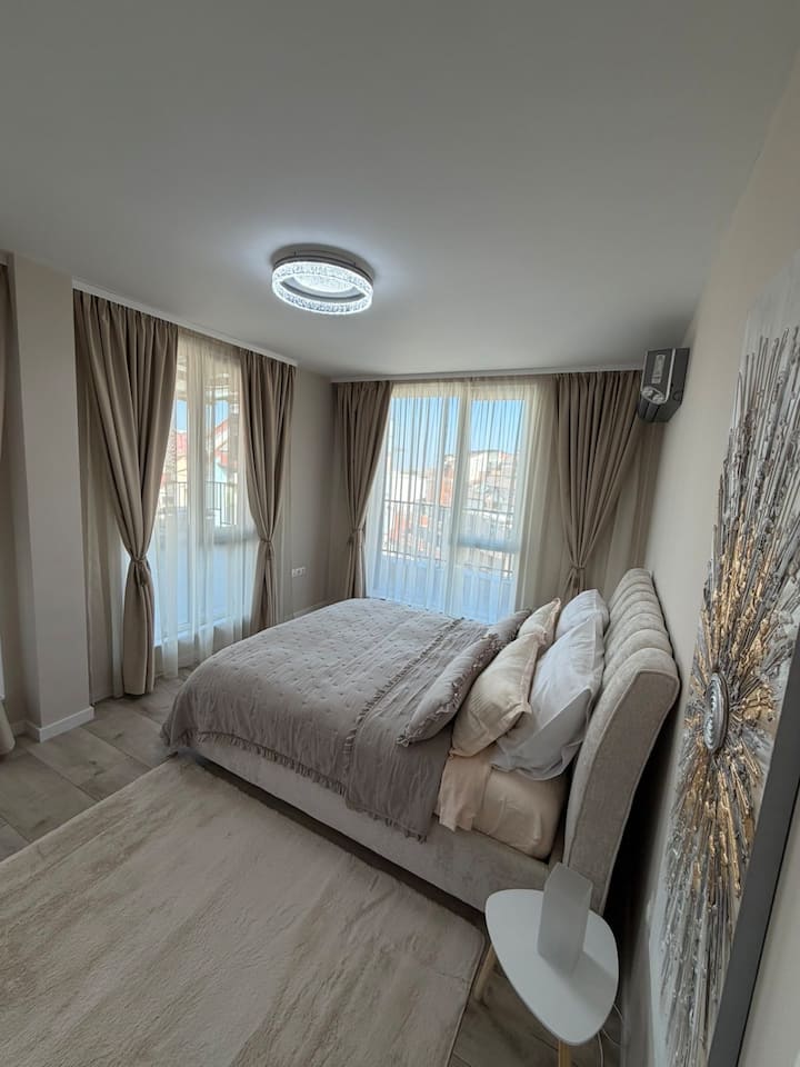 Amaris Plovdiv Apartments - Plovdiv