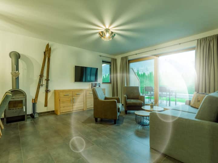 The Eder Apartments - Eder.view 2 - Hinterthal