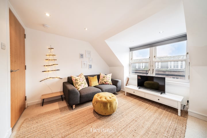 The Hideaway - Stonehaven