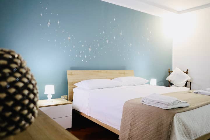 [Astra Apartment] Marsala Centro Città - Marsala