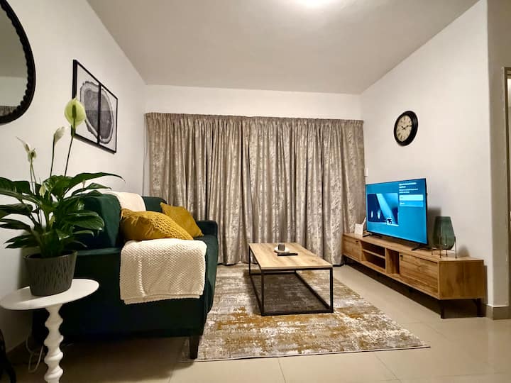 2bedroom Apartment - Pinetown