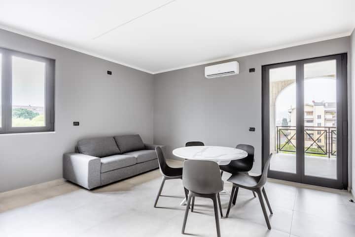 Brà Apartments & Loft | Award Properties - Verona