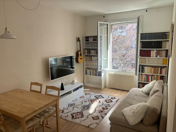 Appartement Nice - Nice