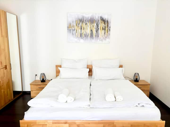 Appartementhaus Ludwig Ii - Sopron