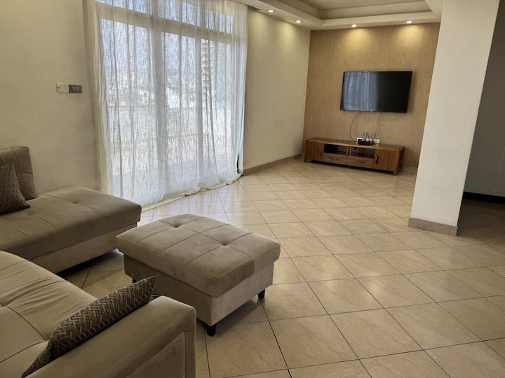 Road Map Guest House 1br - Addis Ababa