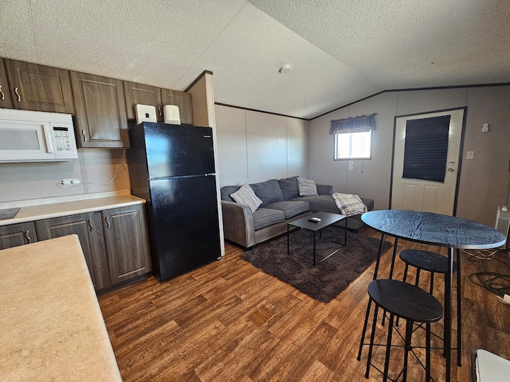 Affordable Tiny House Near Austin - Elgin, TX