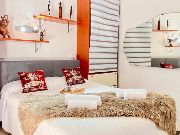 Splendido Appartamento Tra Mare E Storia - Sorso