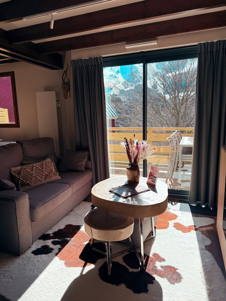 Chalet Parenthèse 29 - Station d'Artouste