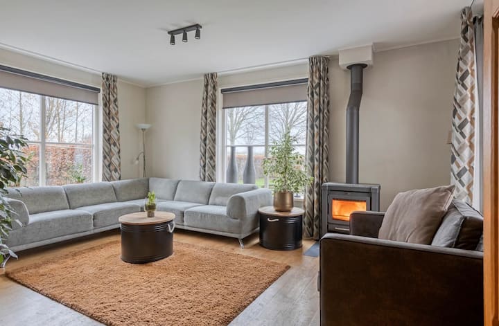 Hoeve Vrede Zicht - Zierikzee