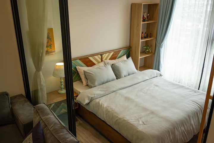 Peaceful Vintage |Island View | 30 Mins From Hanoi - China