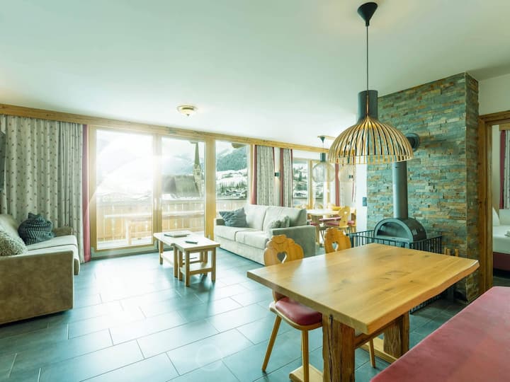 The Eder Apartments - Eder.view 6 - Hinterthal