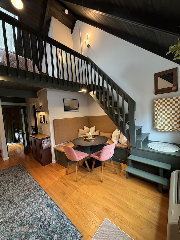 Adventure Condo In Davis, Wv Near Blackwater Falls - West Virginia