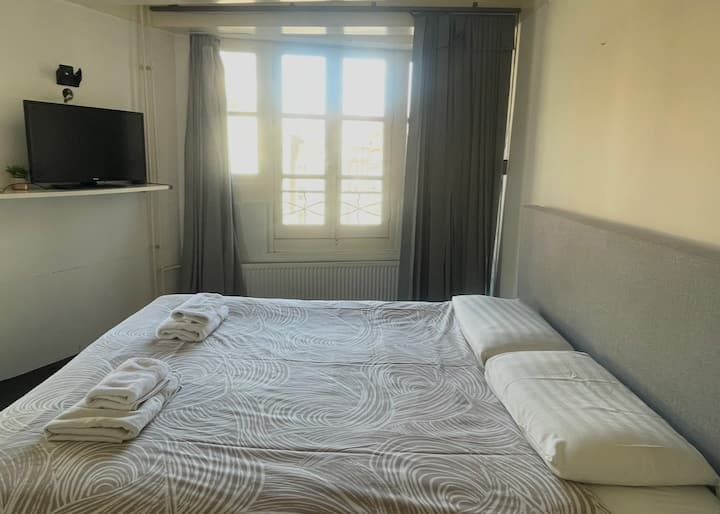 Central Station Mini Private Apartment - Amsterdam