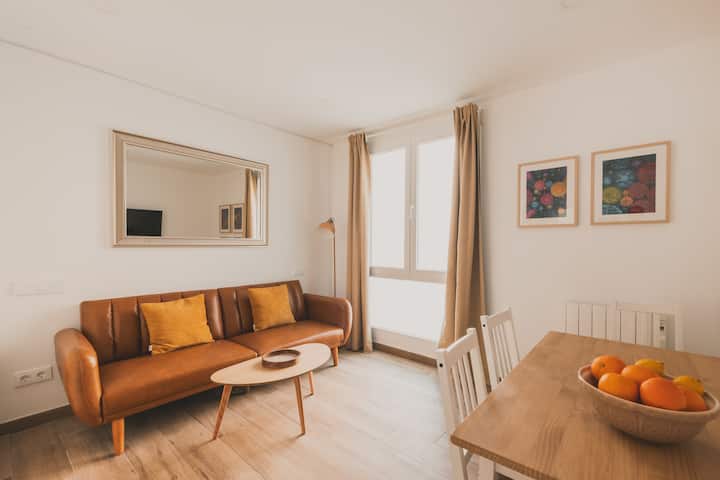 Apartments Santa Eugenia (A) - Arganda del Rey