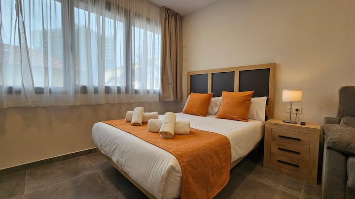 Bilbao Uribarri Apartments Arno - Bilbao