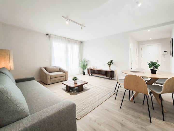 Espacioso Hogar Con Luz Natural En Valdemoro - Pinto