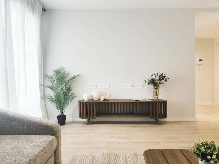 Espacioso Hogar Con Luz Natural En Valdemoro - Valdemoro