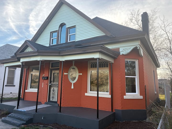 Downtown Corridor - Salt Lake City, UT