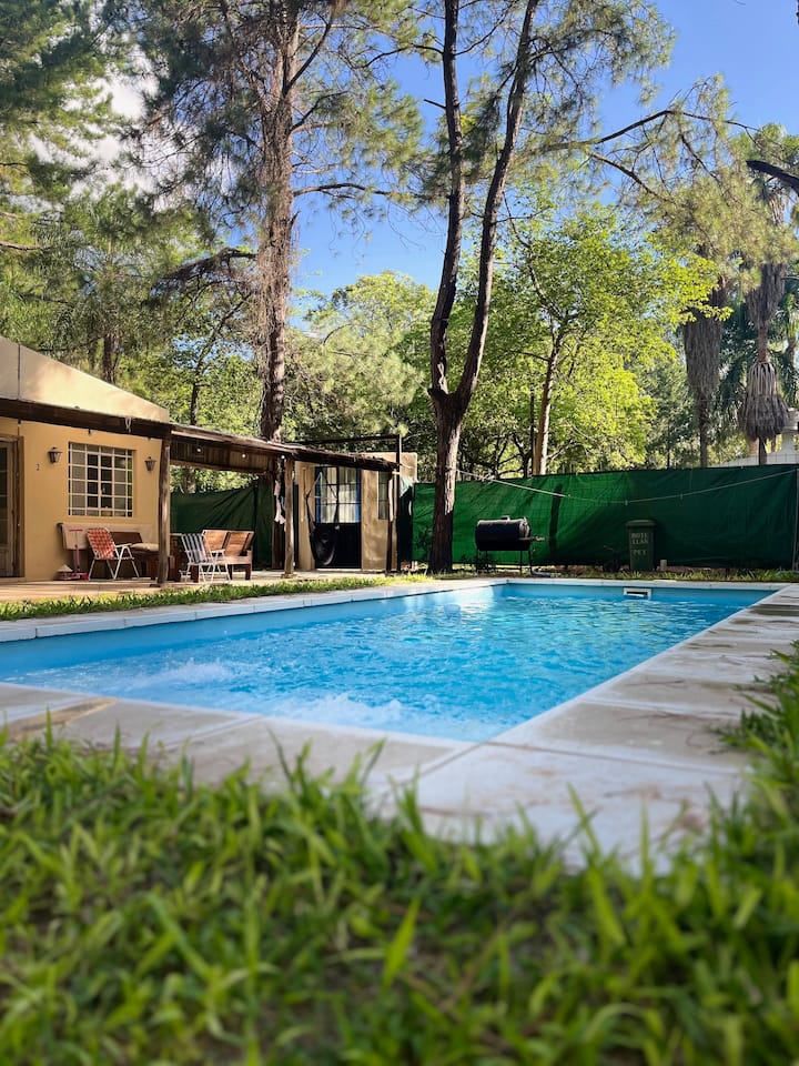 Casona En Santa Ana - Corrientes, Argentina