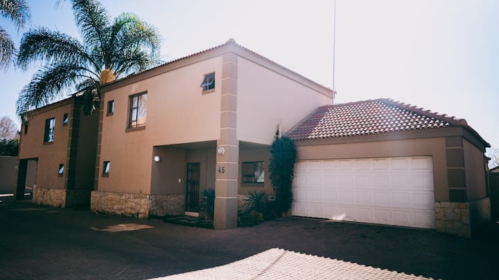Voila Bliss - Vanderbijlpark