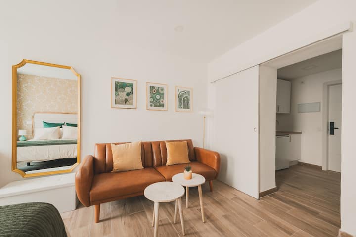 Accommodation In Santa Eugenia B - Rivas-Vaciamadrid