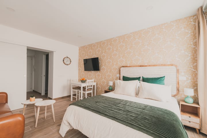 Santa Eugenia Apartments (B) - Rivas-Vaciamadrid