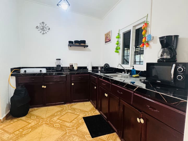 Apartamento Ubicado En El Progreso, Yoro, Honduras - Honduras