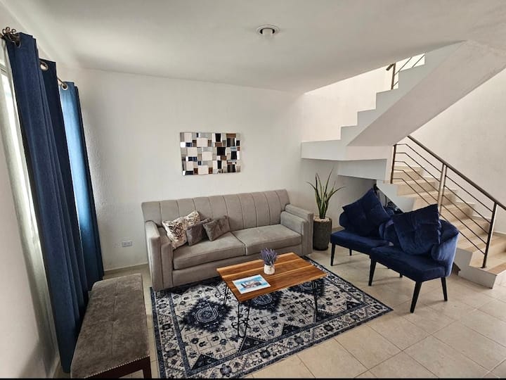 Casabalam/alberca - Yucatan