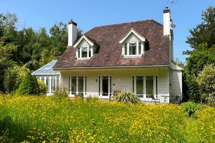 4 Bed In Beckley (Oc-s34808) - Winchelsea