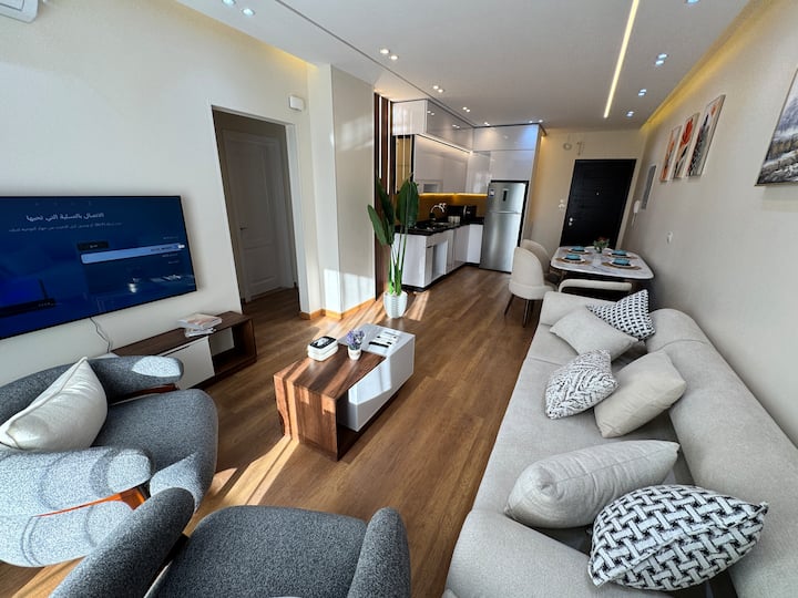 العاصمة الإدارية الجديدة (سيليا)مجموعة طلعت مصطفى - Ägypten