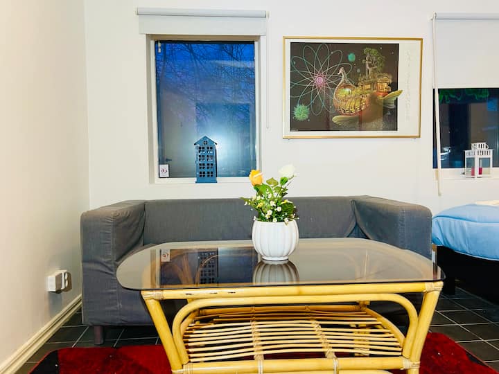 Cozy Family Room In Helsingborg - Helsingborg