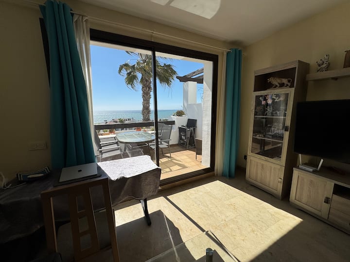 Amazing Sea View - Sotogrande