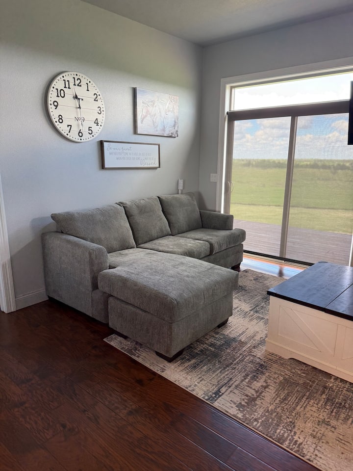 Cozy 2 Bedroom 2 Bath Country Home. - Theodore Roosevelt National Park