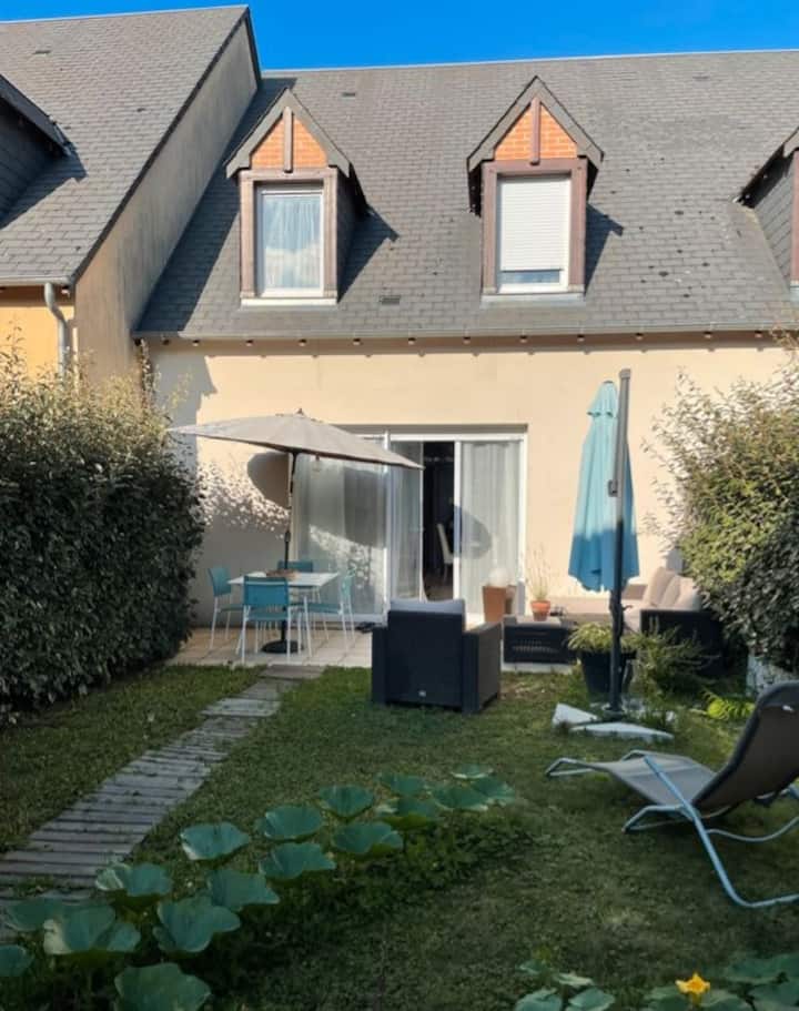 Le Domaine Du Plessis - Blois