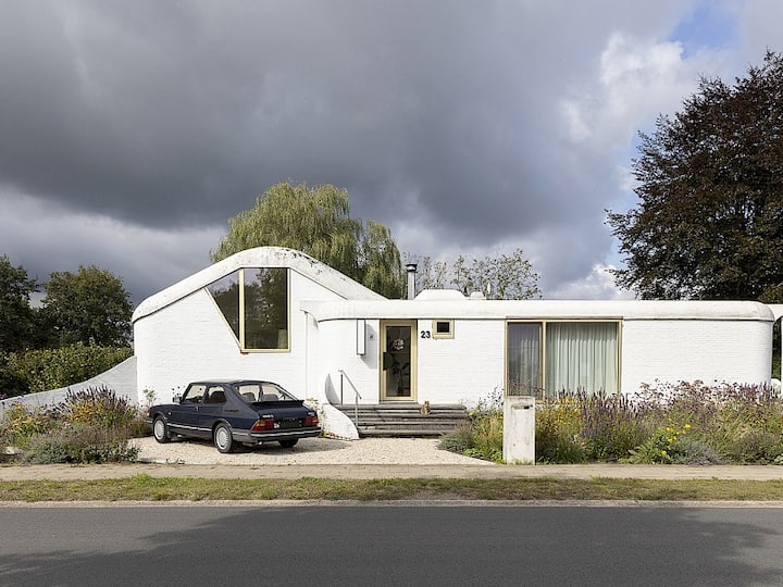 Huis Henri - Graspop - Dessel