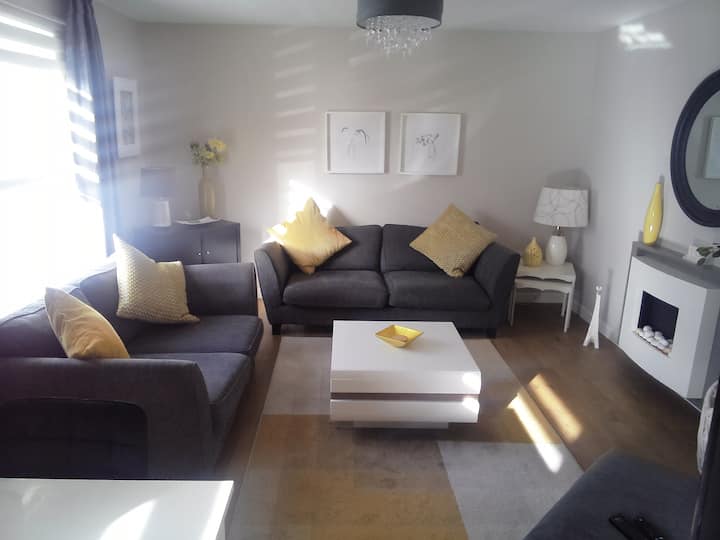 Westend Cottage - Gourock