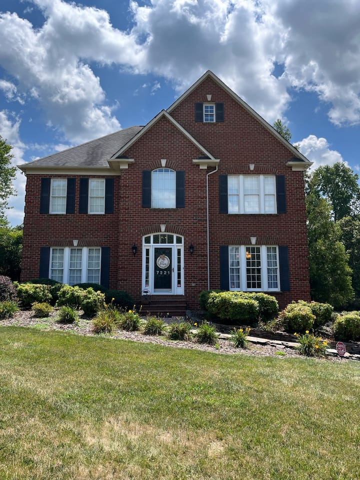 Steeplegate House - Thomasville, NC