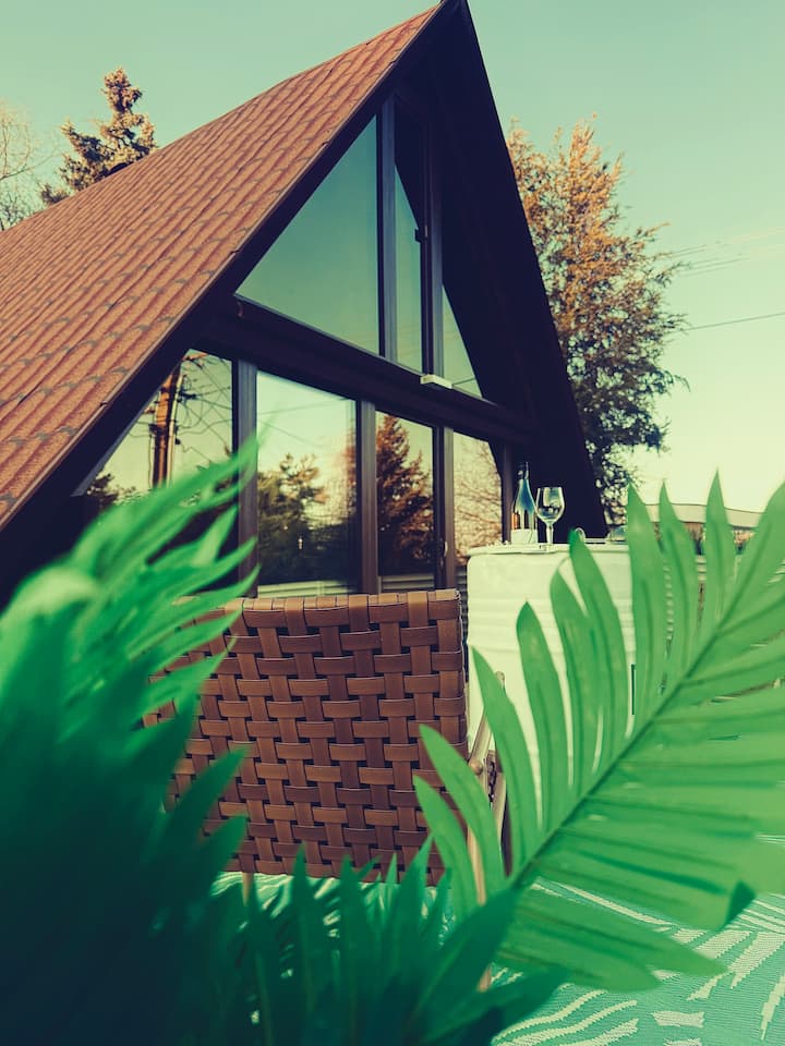 Spicc House - Hongrie