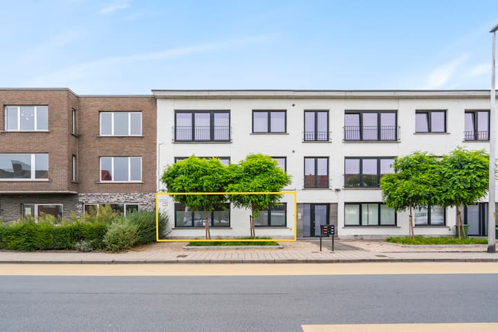 Gentstay - 5p - Oost-Vlaanderen