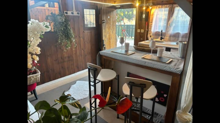 Le Chalet Cosy - Arvieux