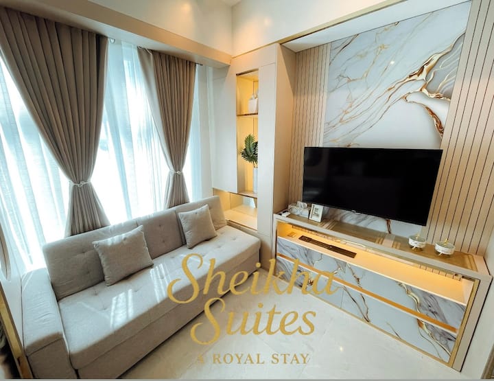 Condo In Apas 
*New, Premium Unit, City View - Cebu City