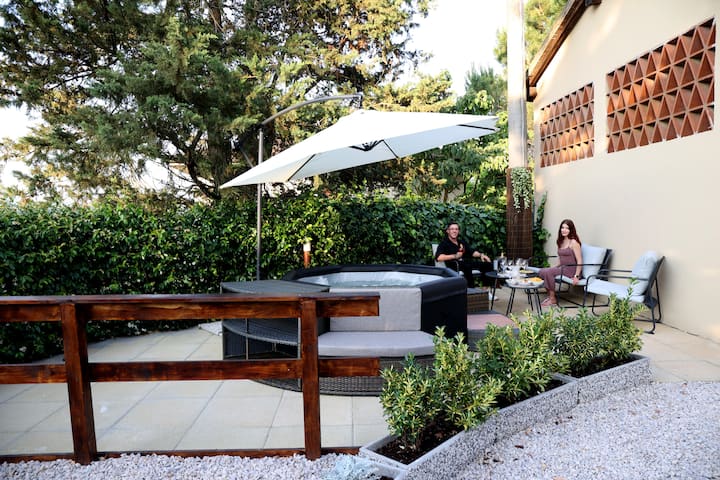 Tognazzi Casa Vacanze - Casa Dante - San Gimignano