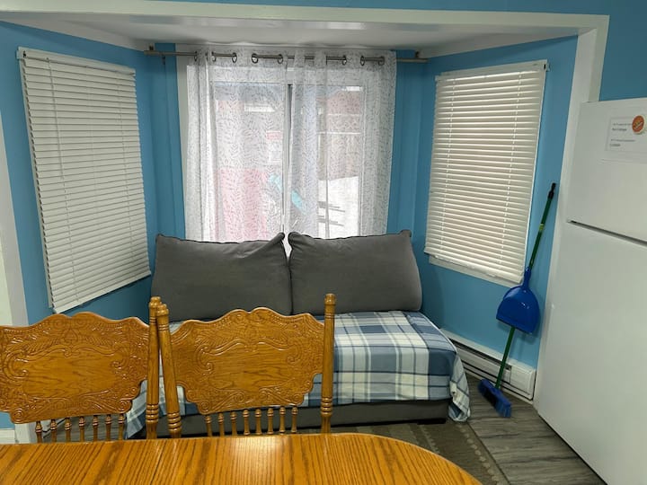 Elgin Cottages Unit 3 - Southampton