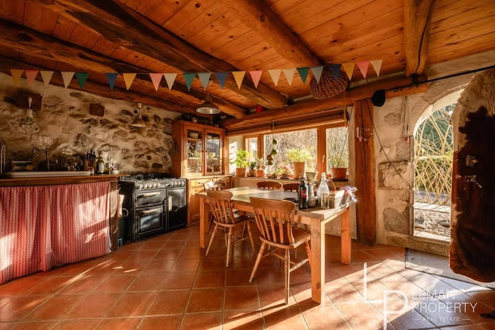 La Maison De La Fabrique - Alby-sur-Chéran