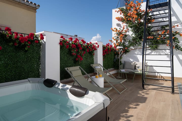 Exclusivité Et Design Chez Carver - Seville