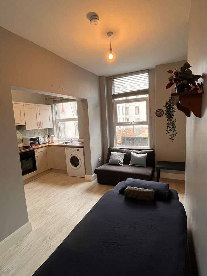 Comfortable Flat City Centre - 2 - Dublin